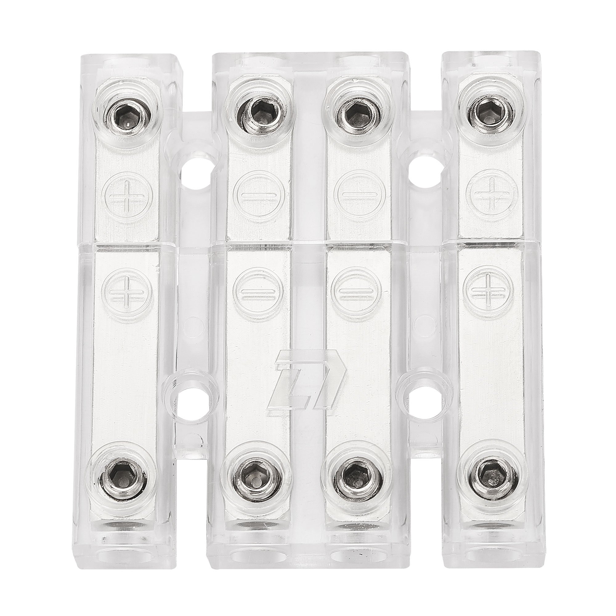 Raven Speakar Cable Splitter